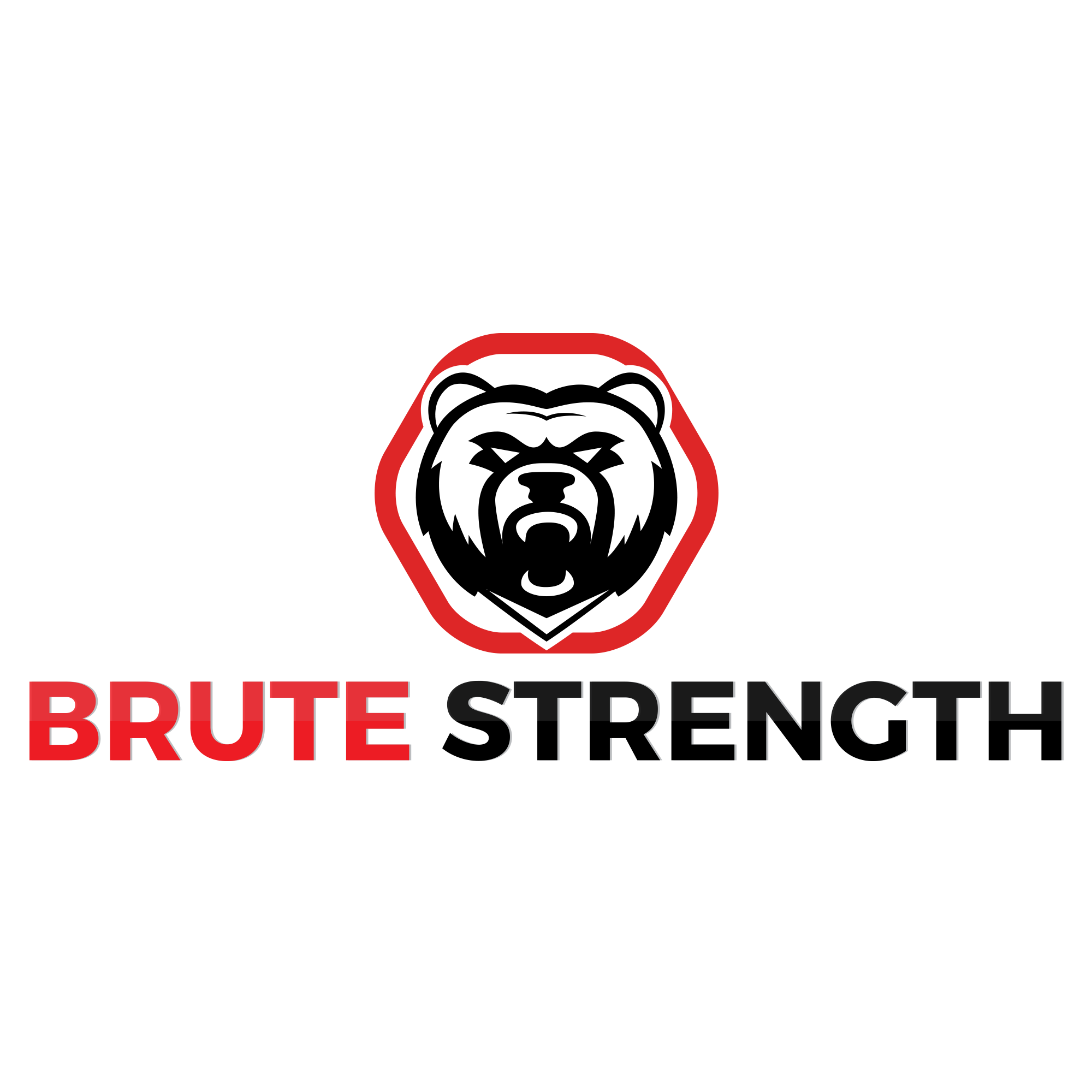 Brute Strength | Leren Handgrepen, Magneten & Hondenaccessoires